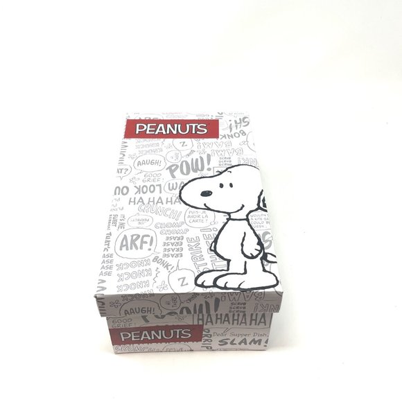 Peanuts | Shoes | Peanuts Snoopy White Canvas Laceup Childrens Shoes ...